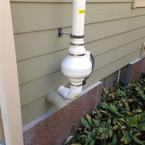 Image result for Radon Poly Install