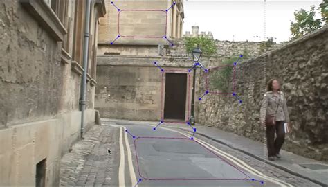 Image result for Track Camera After Effects