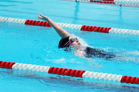 Image result for Elementary Backstroke