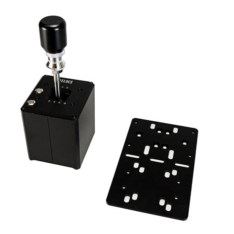 Image result for Logitech H Pattern Shifter