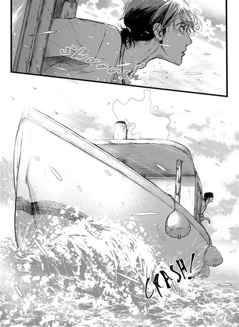 Image result for Manga Door Exploding