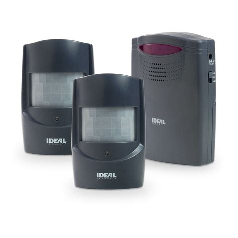 Image result for Compact Motion Sensor for Alarm