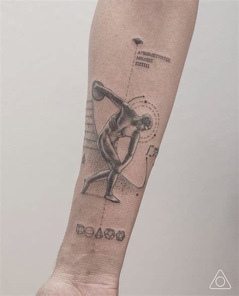 Image result for Discus Fish Tattoo