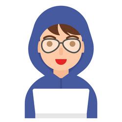 Image result for Programmer Avatar