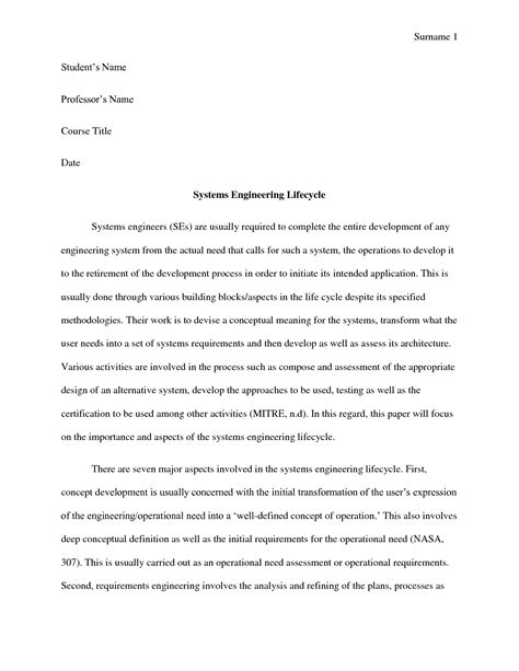 Image result for Systems Engineering