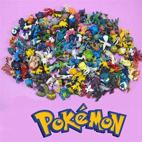 Image result for Pokemon Mini Set