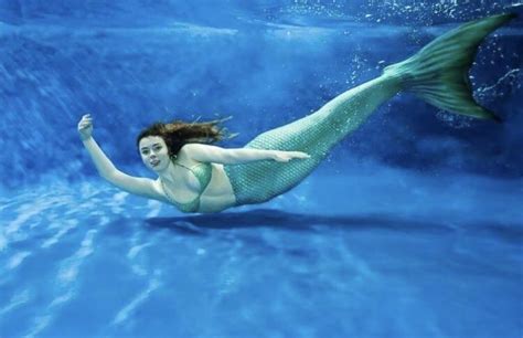 Image result for Mermaid My Tail Pool First