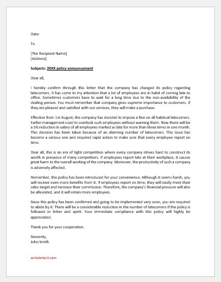 Image result for Letter for System Implementation