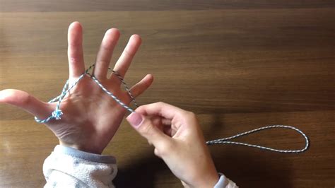 Image result for String Finger Tricks