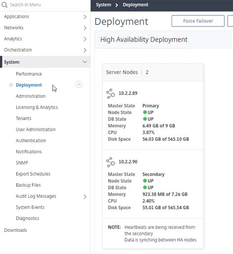 Image result for Citrix Application Delivery Management Tutorial