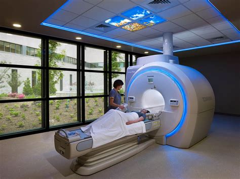 Image result for Picture of MRI Machine Inside Components