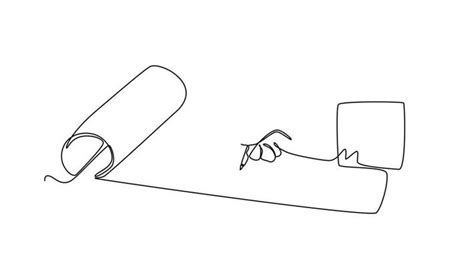Image result for How to Make a Moving Line Drawing