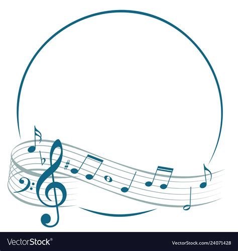 Image result for Music Notes Frame