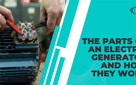 Image result for Electric Generator How It Works