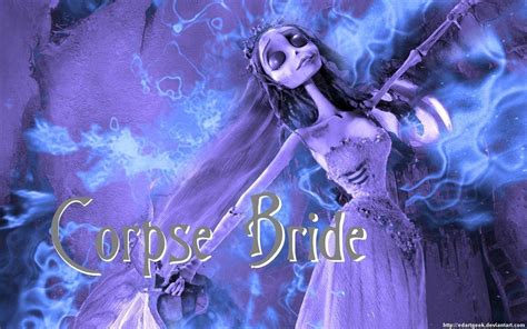 Image result for Aesthetic Corpse Bride iPhone Wallpaper
