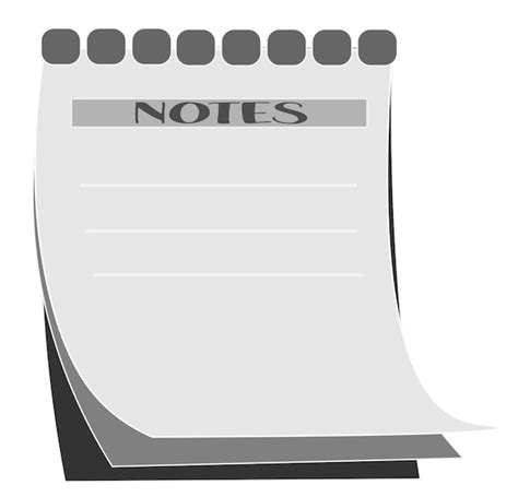 Image result for Word Notes Graphic