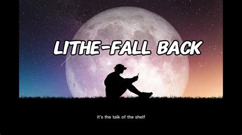 Image result for Fall Back Lithe Videos Challenge