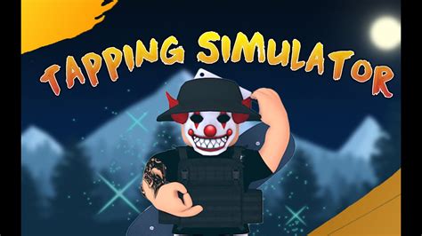 Image result for 45 Mil Tapping Simulator