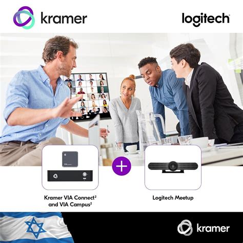 Image result for Kramer Controller HTML5