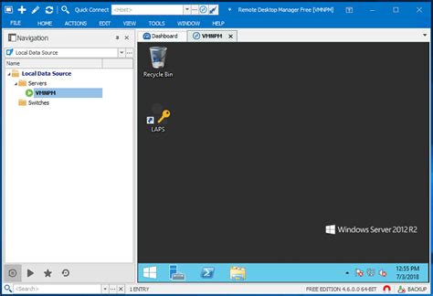 Image result for Remote Computer Management Software