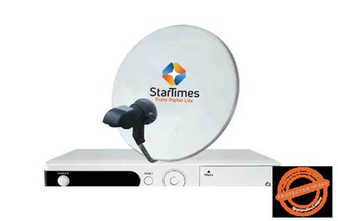 Image result for StarTimes Decoder Nigeria