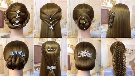 Image result for YouTube Hair Styling Tutorials