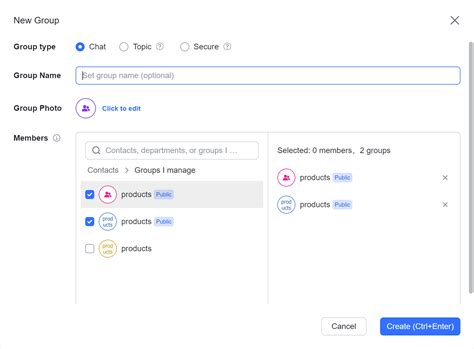 Image result for Create New Chat