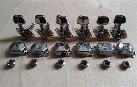 Image result for Tuning Heads