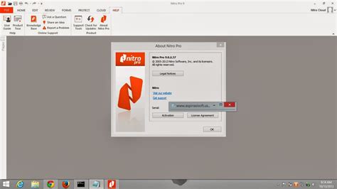 Image result for Serial Number Nitro Pro