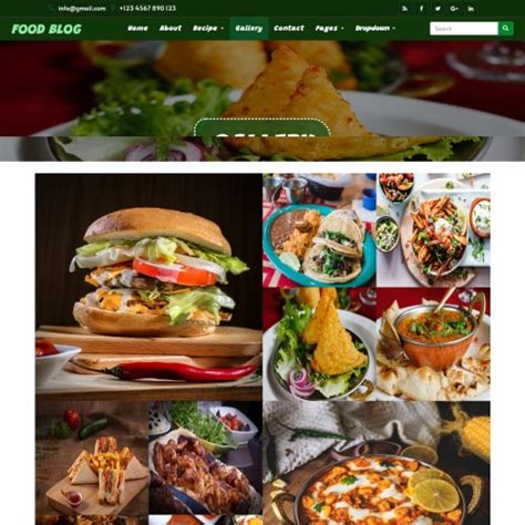 Image result for Chef Website