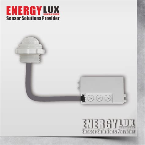 Image result for Mini PIR Motion Sensor