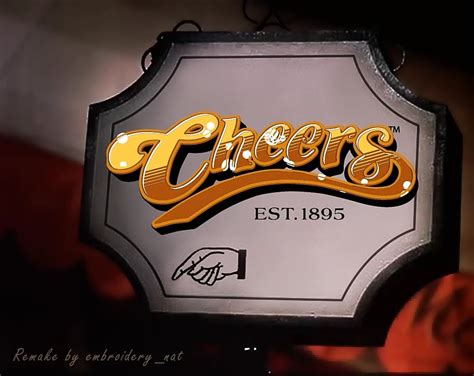 Image result for Cheers Short Intro