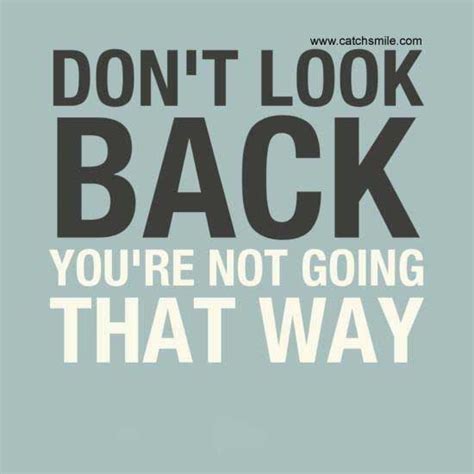 Image result for Pics of Not Looking Back