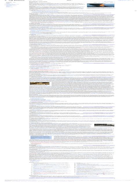 English Tort Law - Wikipedia | PDF | Tort | Negligence