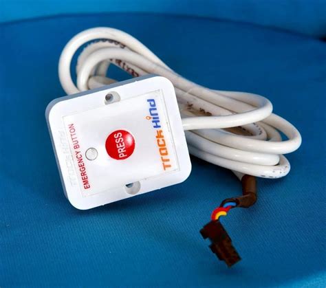 Image result for Panic Button Alarm System