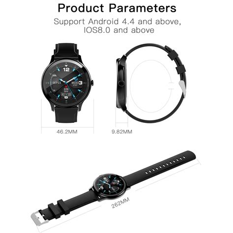 Image result for Push Message Watch