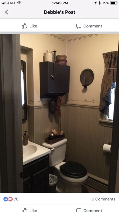 Image result for Primitive WC