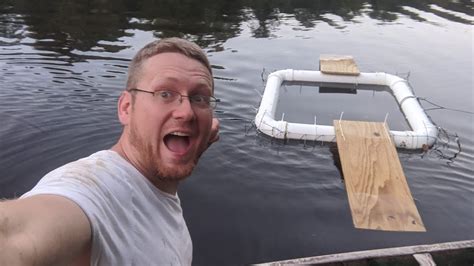 Image result for How to Build a Turtle Trap