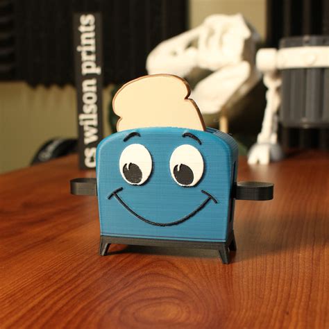 Image result for Toaster Remix