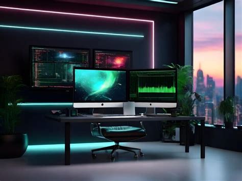 Image result for Programmer Room Front View