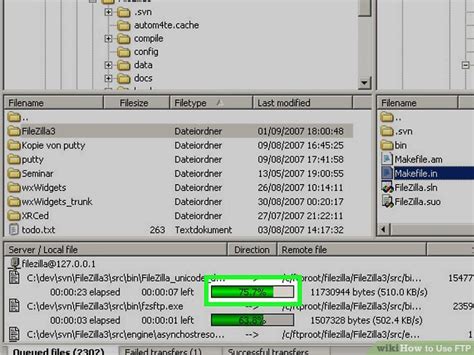 Image result for Using FTP