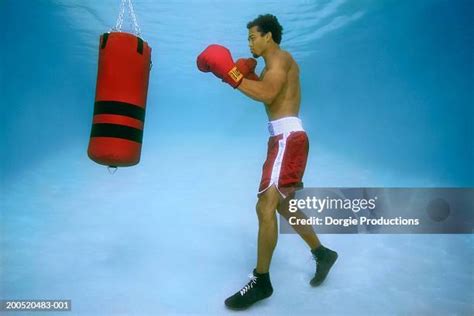 Image result for Boxing in Pool