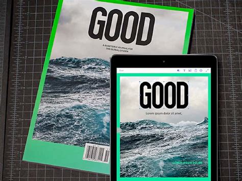 Image result for Adobe InDesign Used For