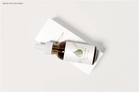 Image result for Dropper Box Mockup