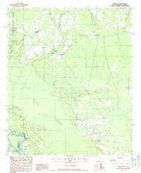 Image result for Pineland SC Map