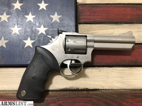 Image result for Taurus Model 66 Shooting