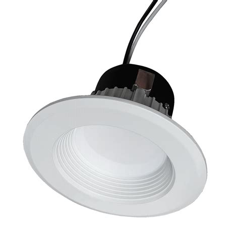 Image result for LED Retrofit Recessed Light Fixtures