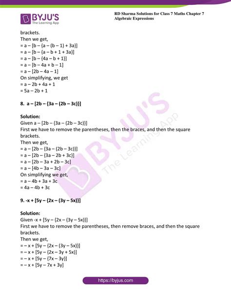 Image result for 7th Class Maths Ex 4.3 Question 3