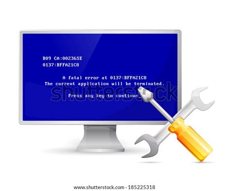 Image result for Error Code Display