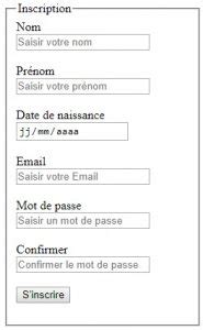 Image result for HTML5 CSS TP